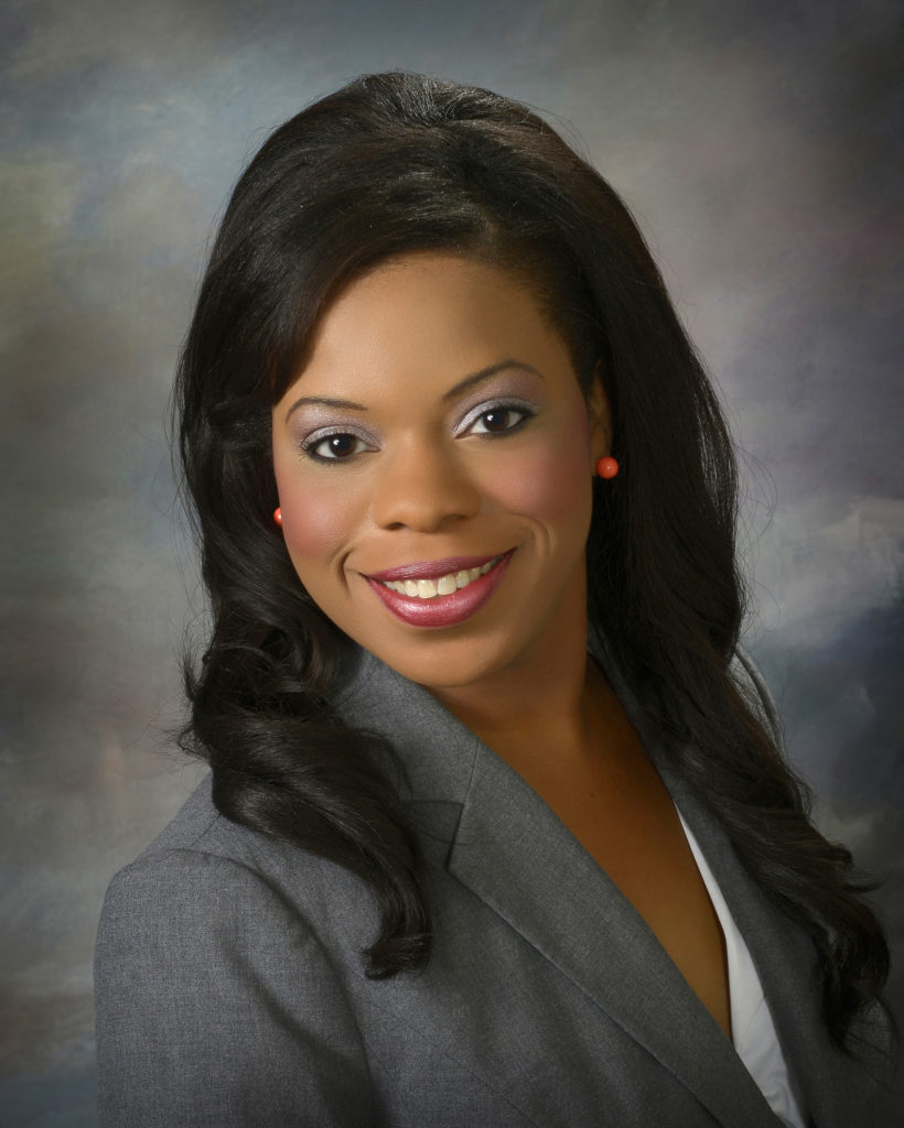 Trachelle Cornish - Cornish Law